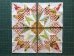 Constellation Block - Tutorial: A Step-by-Step Guide - Hand Crafted