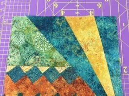 Quilt Patterns - Hand Crafted